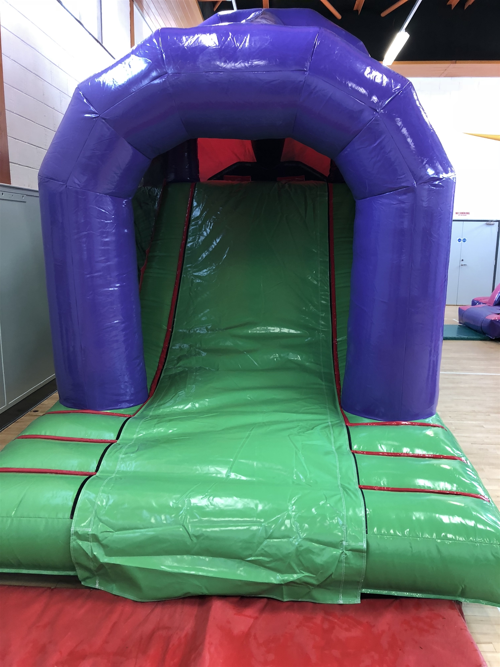 Ocean Obstacle Course 30ft | Coleraine, Portrush & More