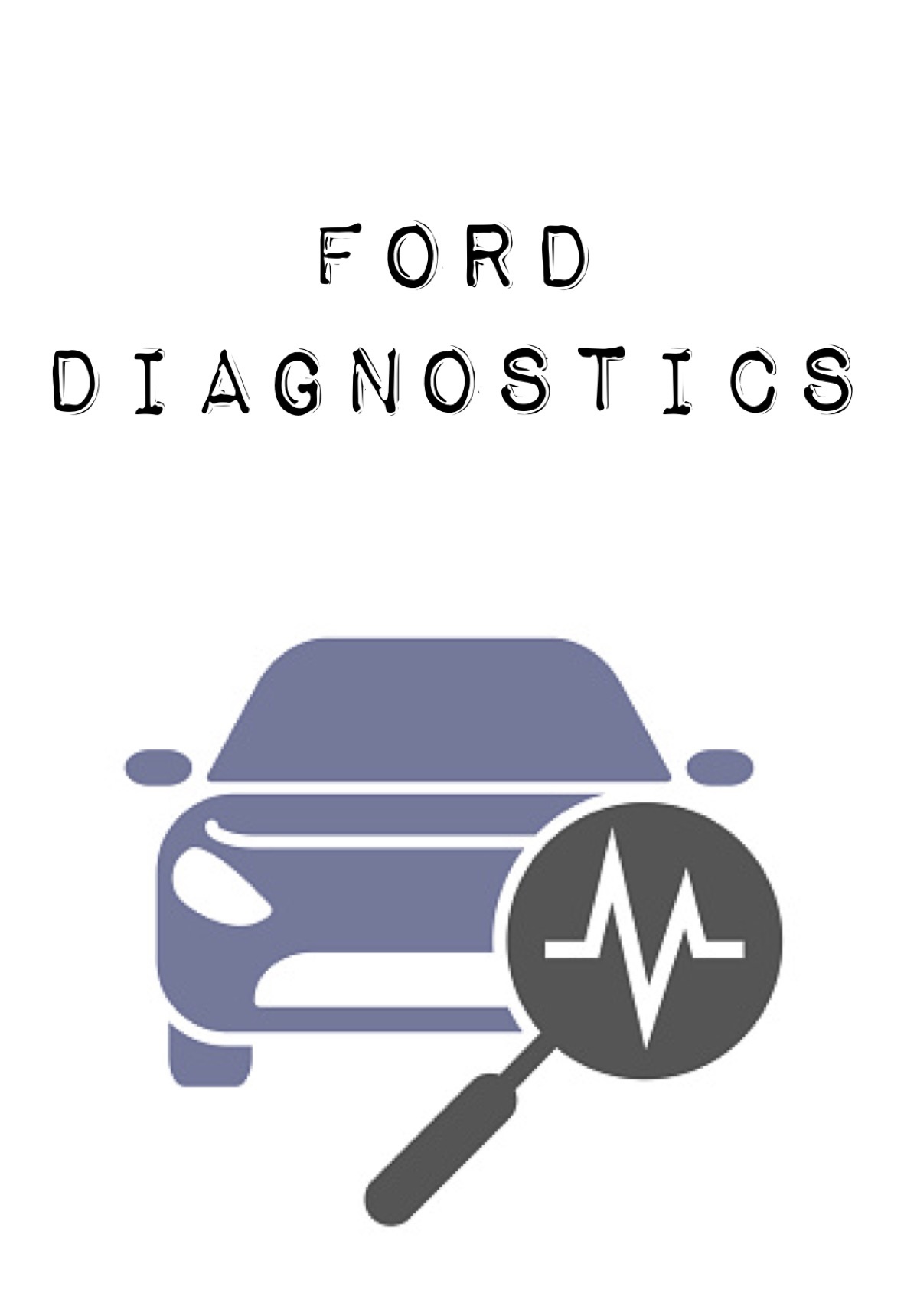 North West & North Wales Ford Diagnostics Service : Book Online Today