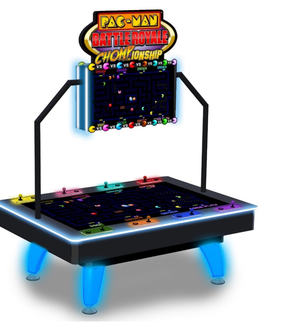 Retro Arcade Machine Hire | London, Kent, Essex & UK-Wide