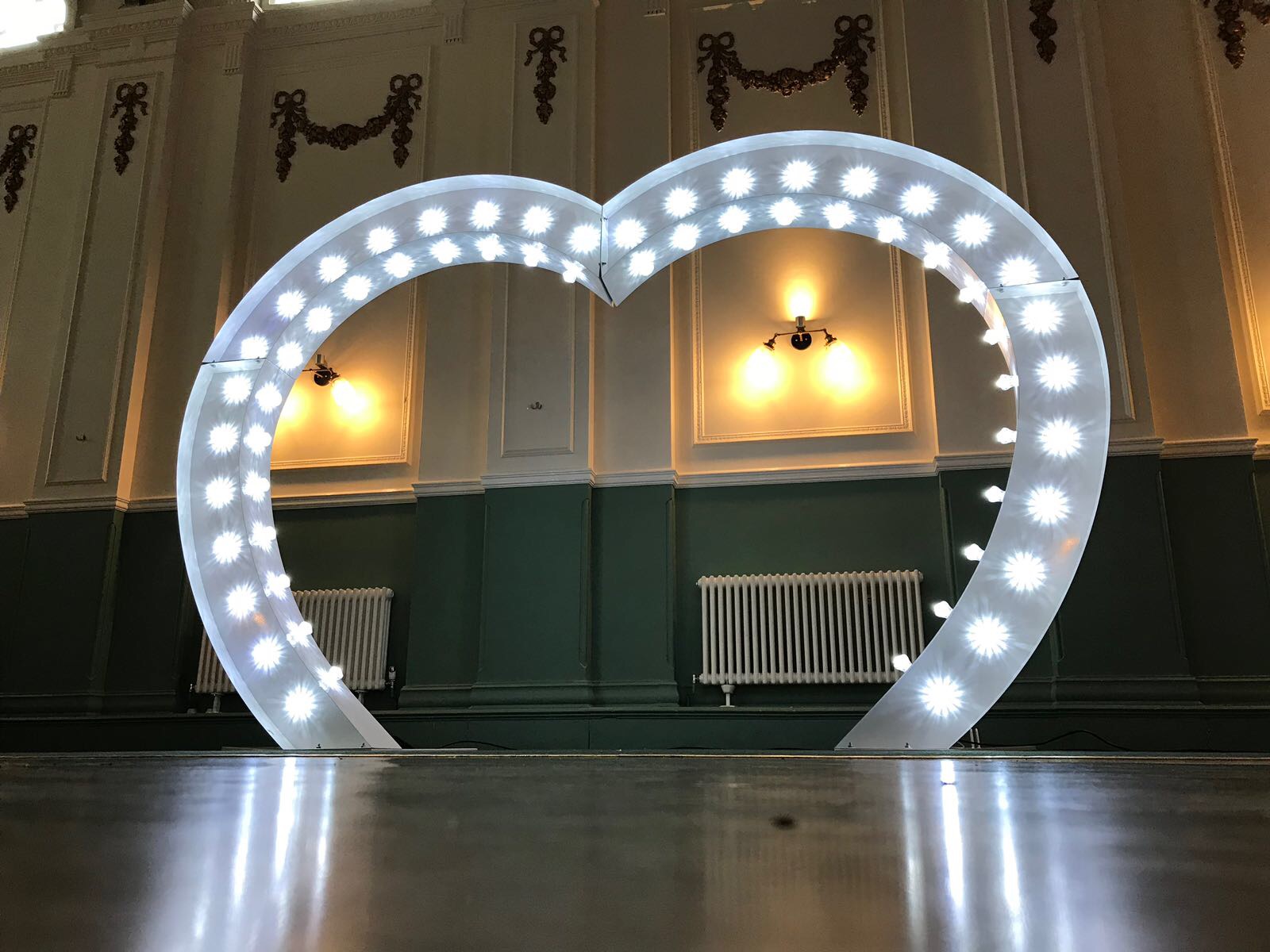Hammersmith Club - West London - Event Entertainment in London | We ...