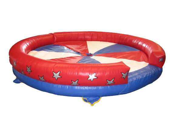 Inflatable Games - Inflatable Manufacturer in The UK | Inflatable World ...