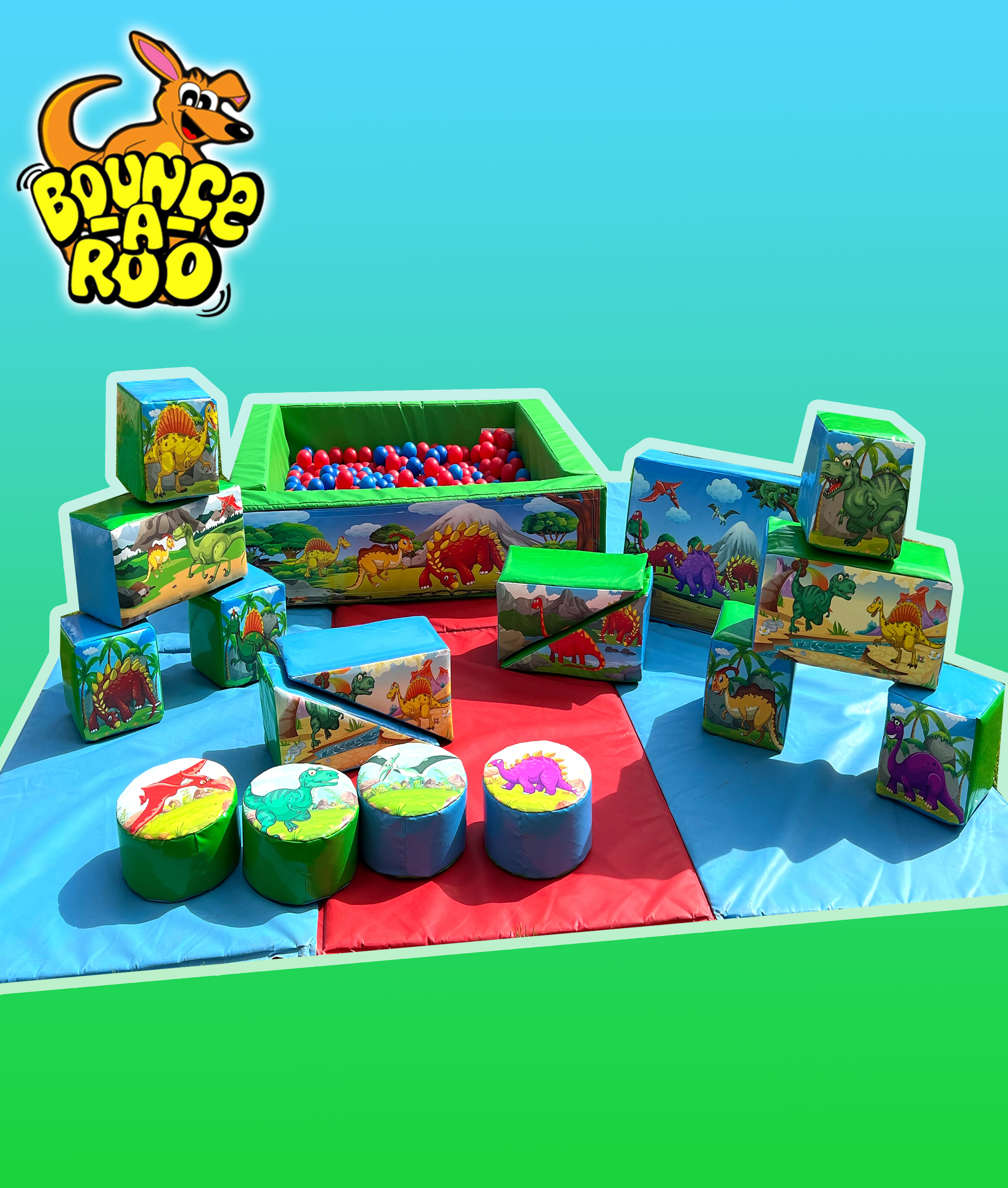 Toddler Bouncers - Bouncy Castle Hire in West Wiltshire, Frome and Bath ...