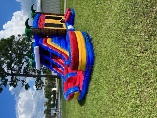 Water Slides - Rentals in South Ga