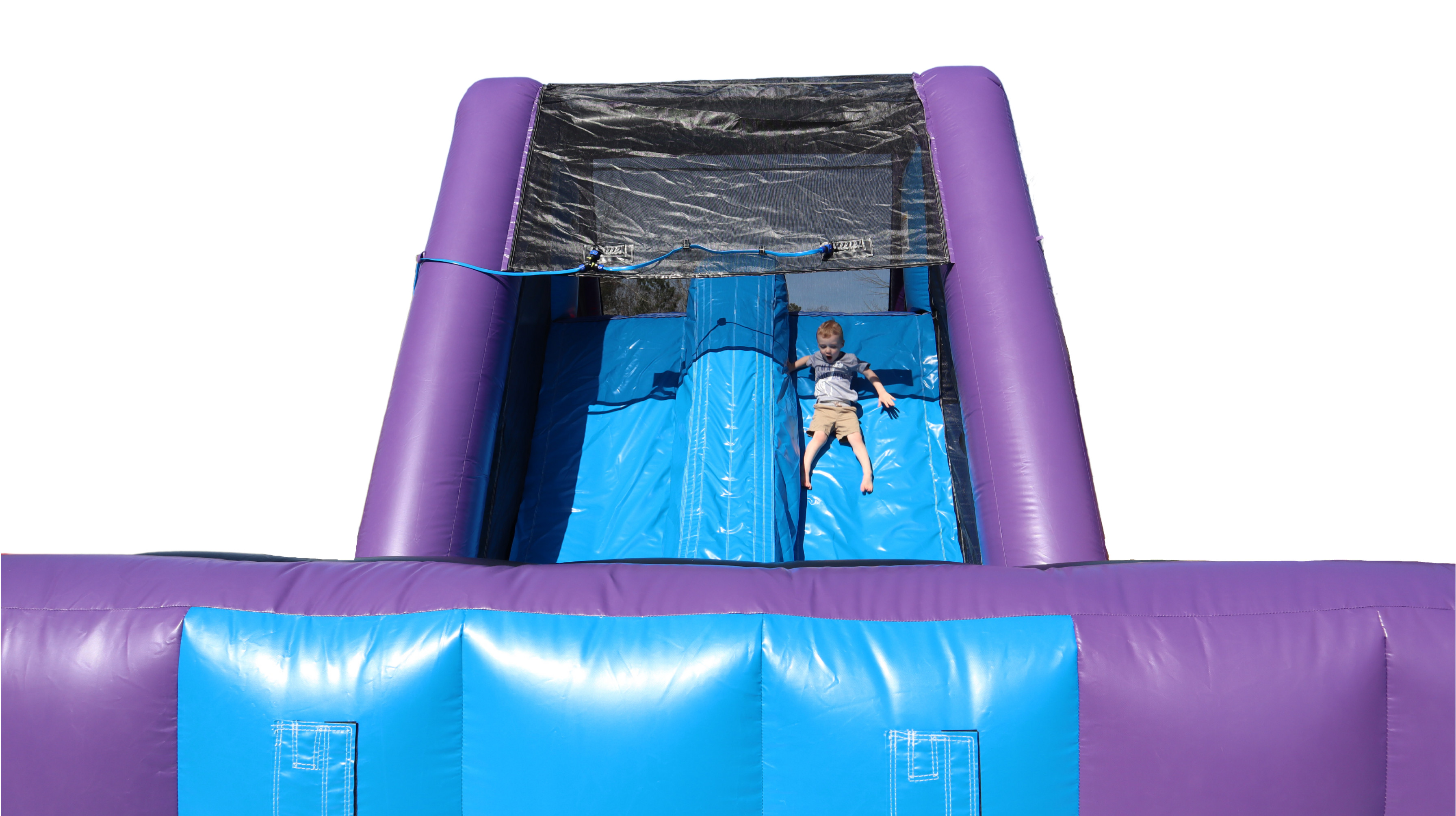 Obstacle Course | Jump House Rentals | Cartersville, GA