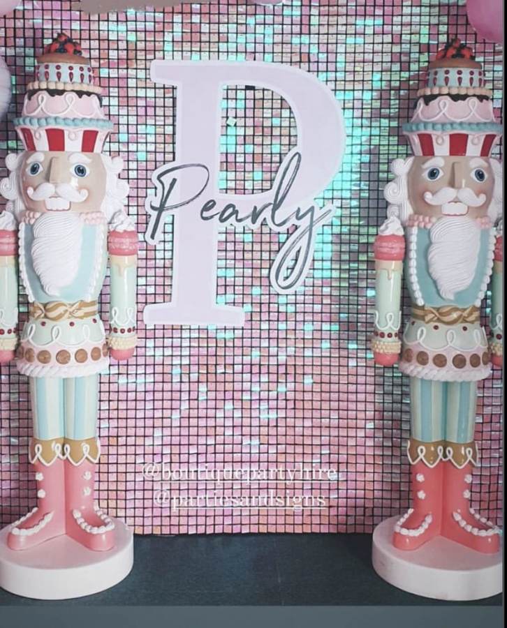 Nutcracker Prop Hire – London, Surrey, Essex, Middlesex & Kent