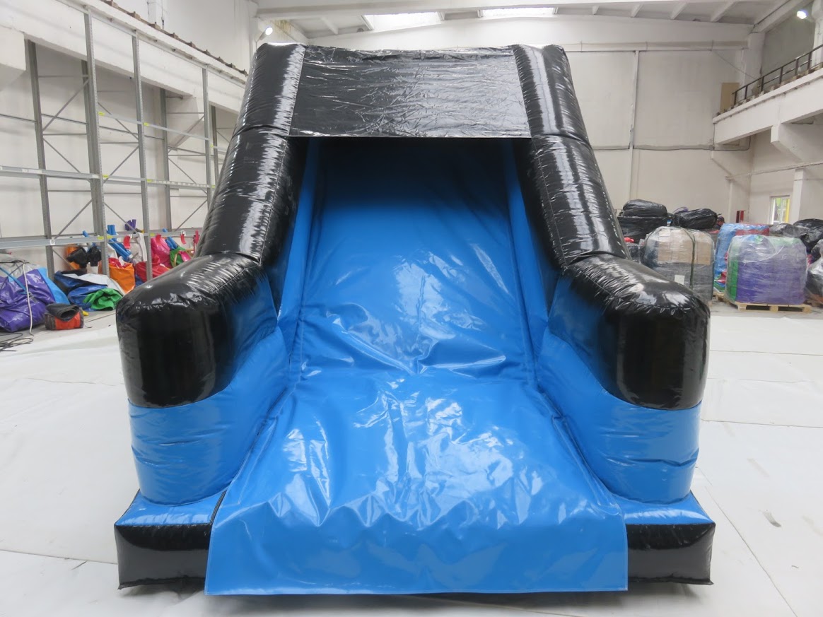 Lightning Obstacle Course for Hire - Nottingham, Derby, Leicester