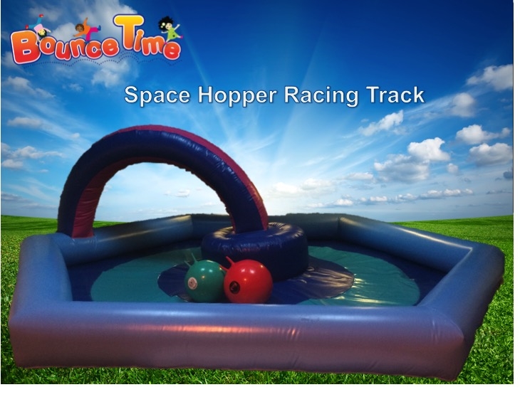 Soft Play - Bouncy Castles, Rodeo Bulls, Garden Games, Photo Booths in ...