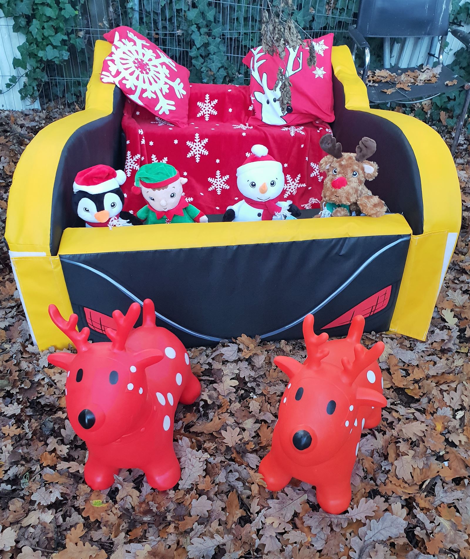 H - Soft Play - Bouncy Castle, Softplay and Mascot Hire in Dagenham ...