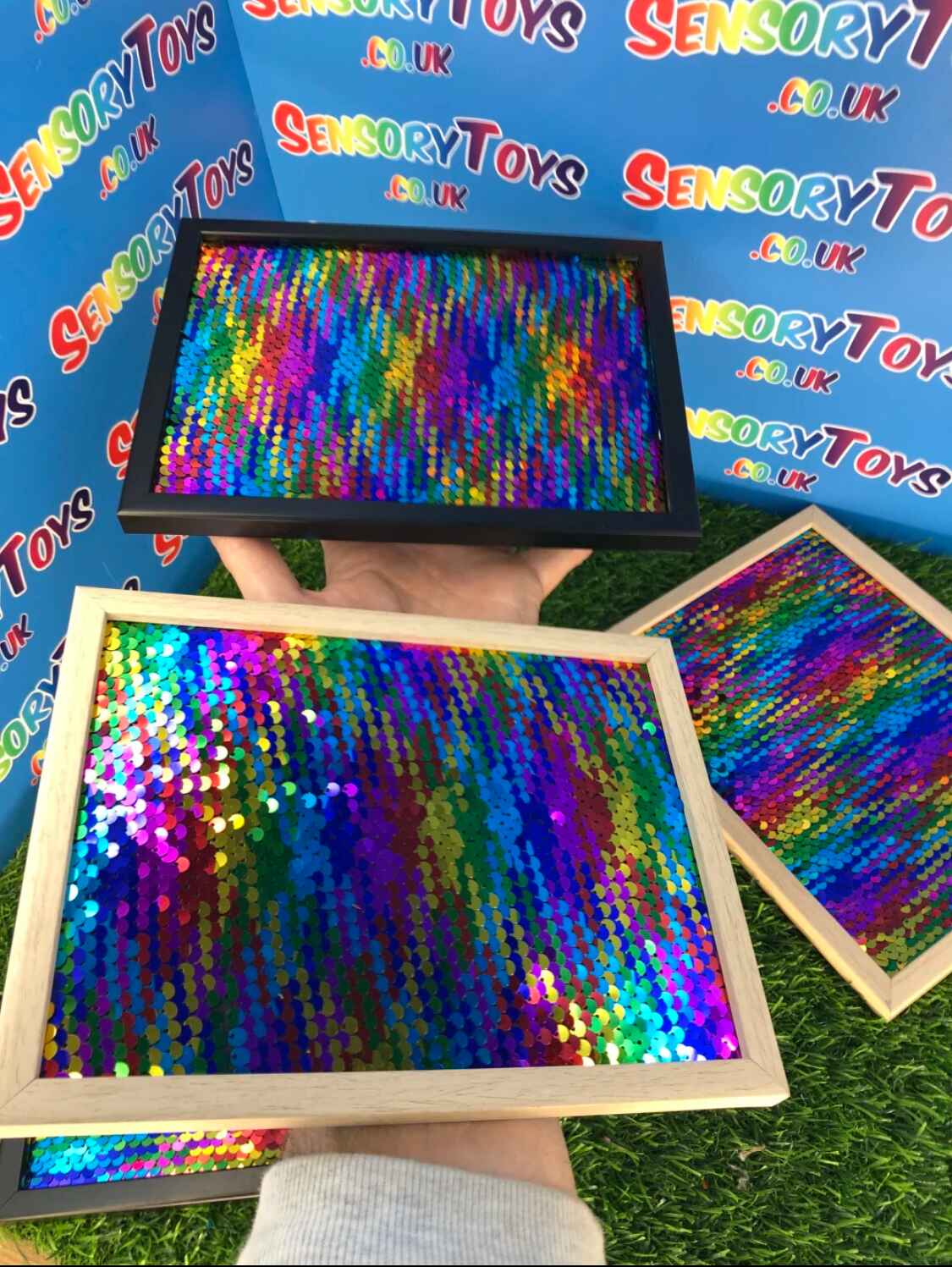 Sensory Room Products - Free Sensory Toys | Online Toy Shop | Popular ...