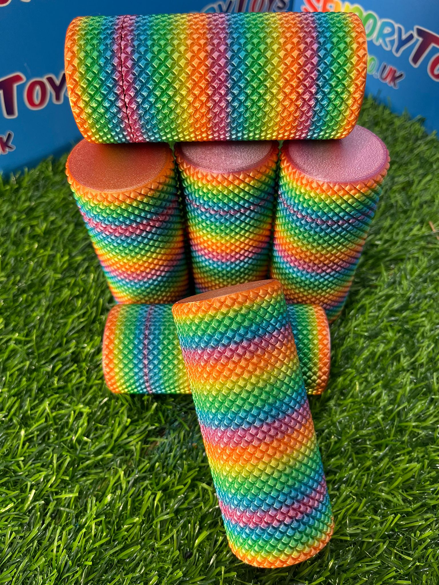 Fidget Container - Free Sensory Toys | Online Toy Shop | Popular ...