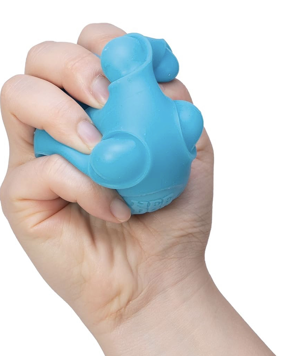 Needoh Happy Snappy Ball - Free Sensory Toys | Online Toy Shop ...