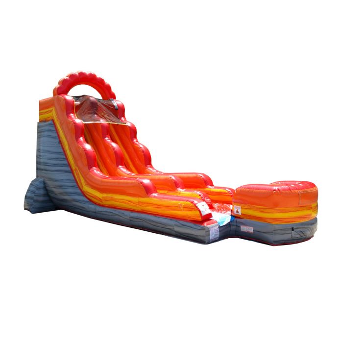 Magic Slides - Hire in Winston-Salem, Greensboro, Lexington, Mocksville ...