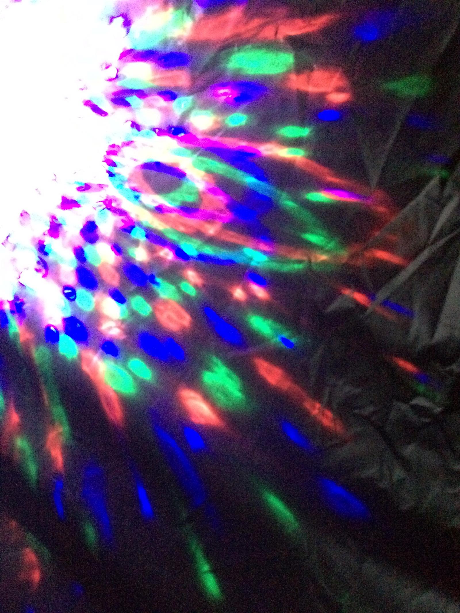 Ibiza 12x16 Disco Dome - Bouncy Castle Hire in Liverpool, Widnes ...