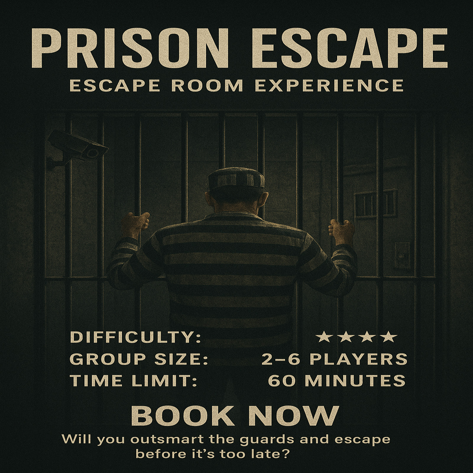 Escape Rooms - Escape Rooms in Hornchurch, London, Essex | Room ...