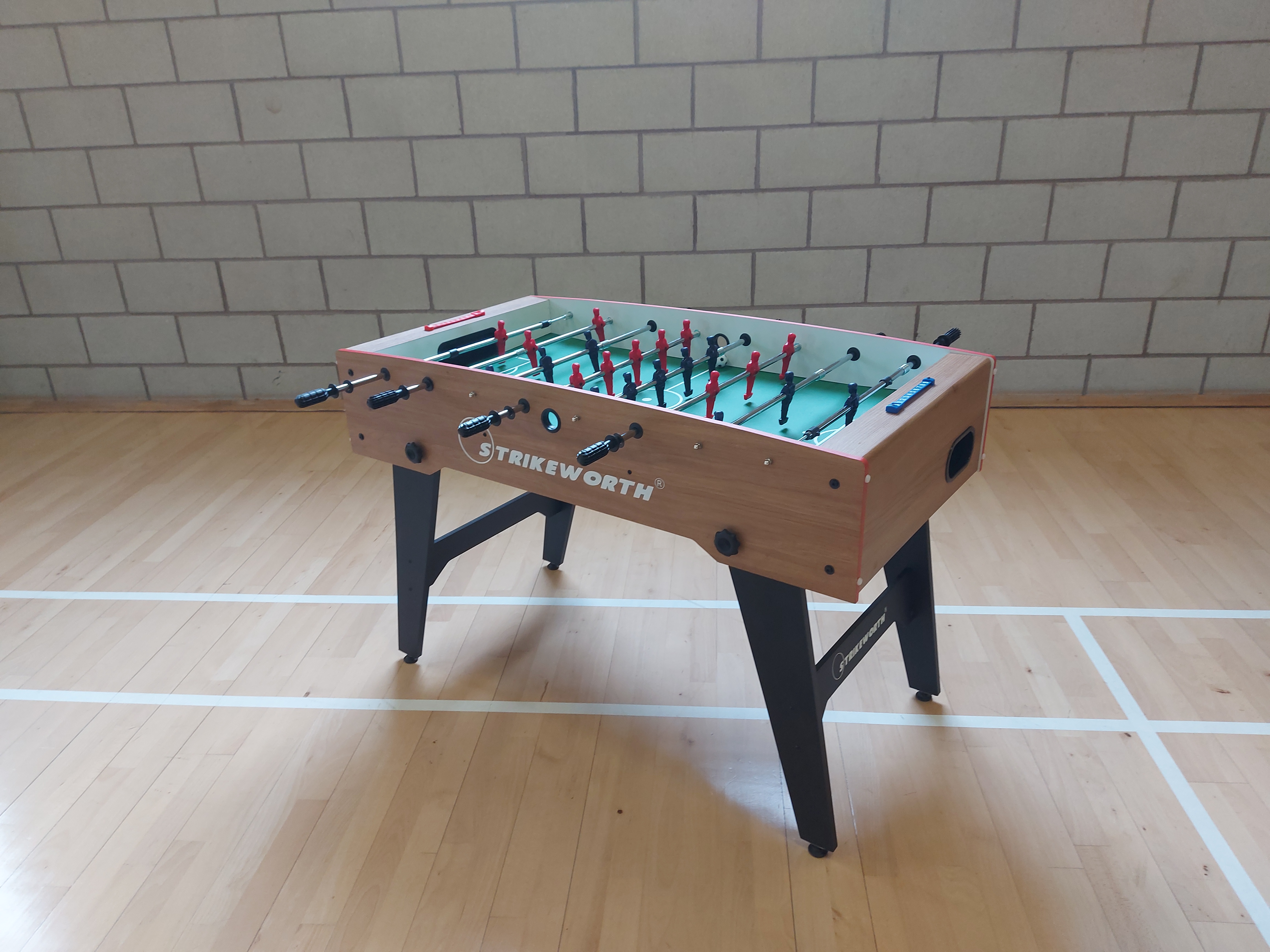 Table Football Hire | Foosball Game for Parties in Warwickshire