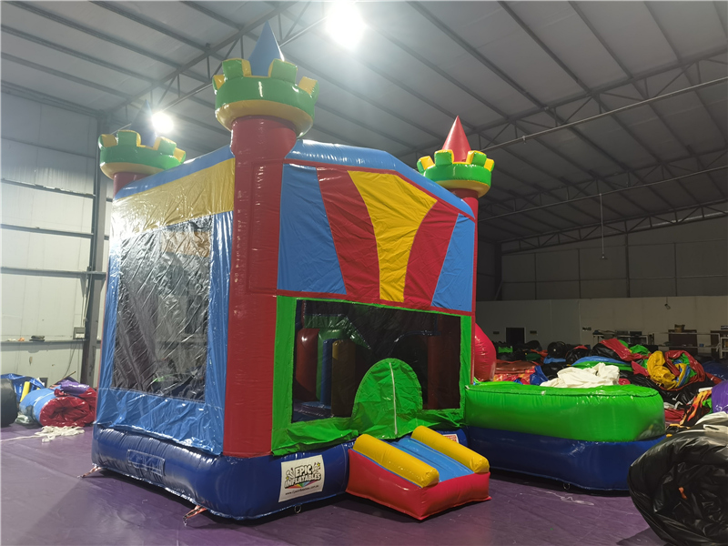 Epic Jumping Castle Hire Adelaide