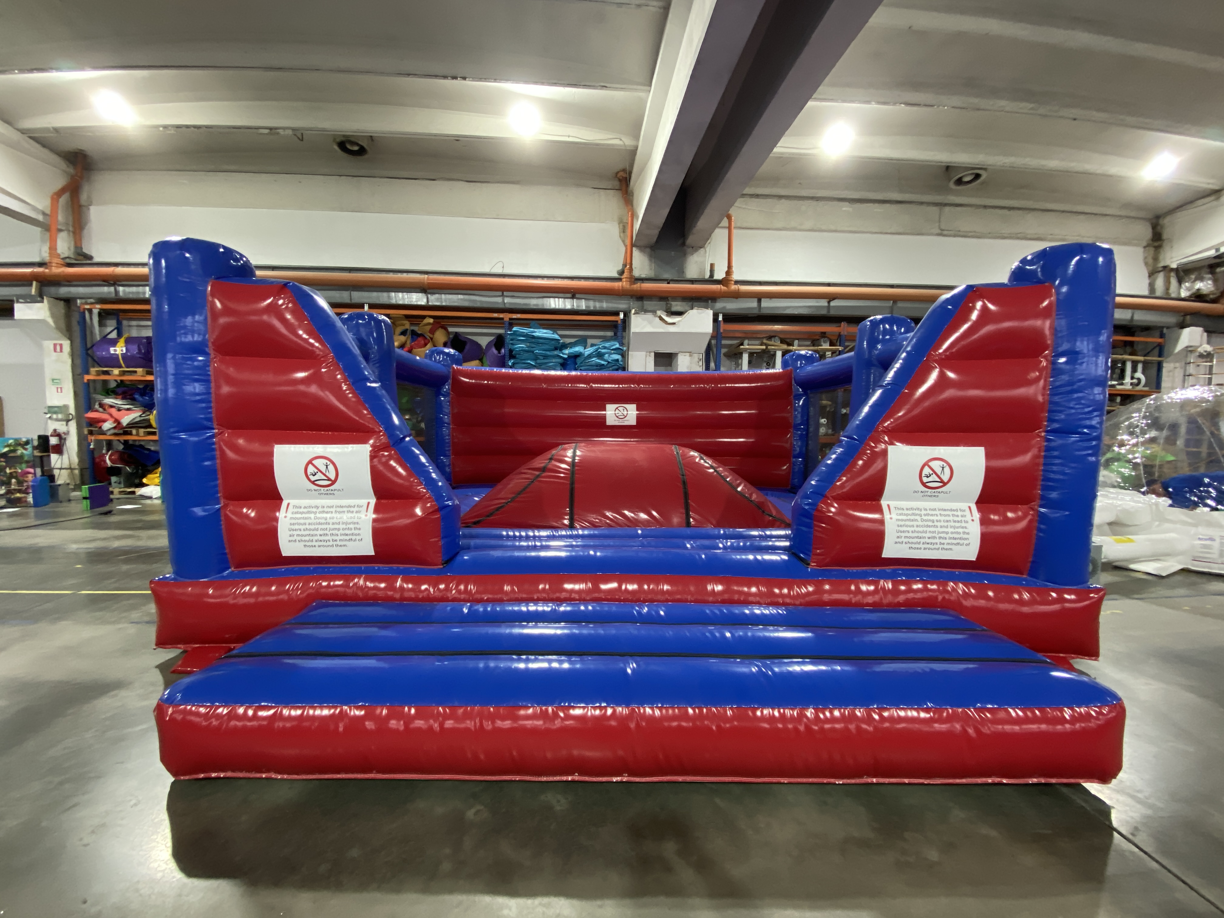 All Products - Hire in Newbury , Andover | Galaxy Bounce Entertainment