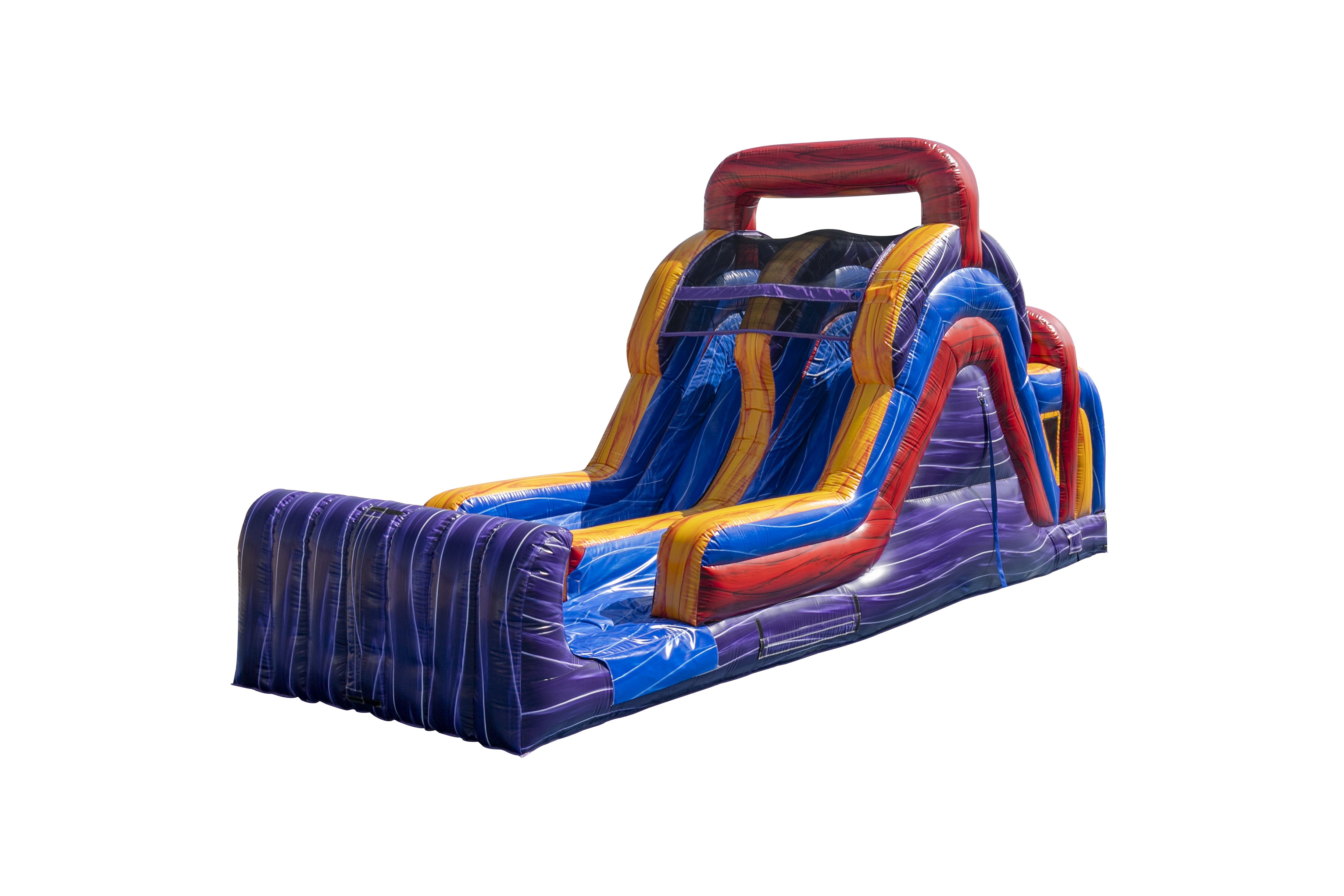 Obstacle Course Rentals | JC Magical Moonwalks - Fun & Challenging!