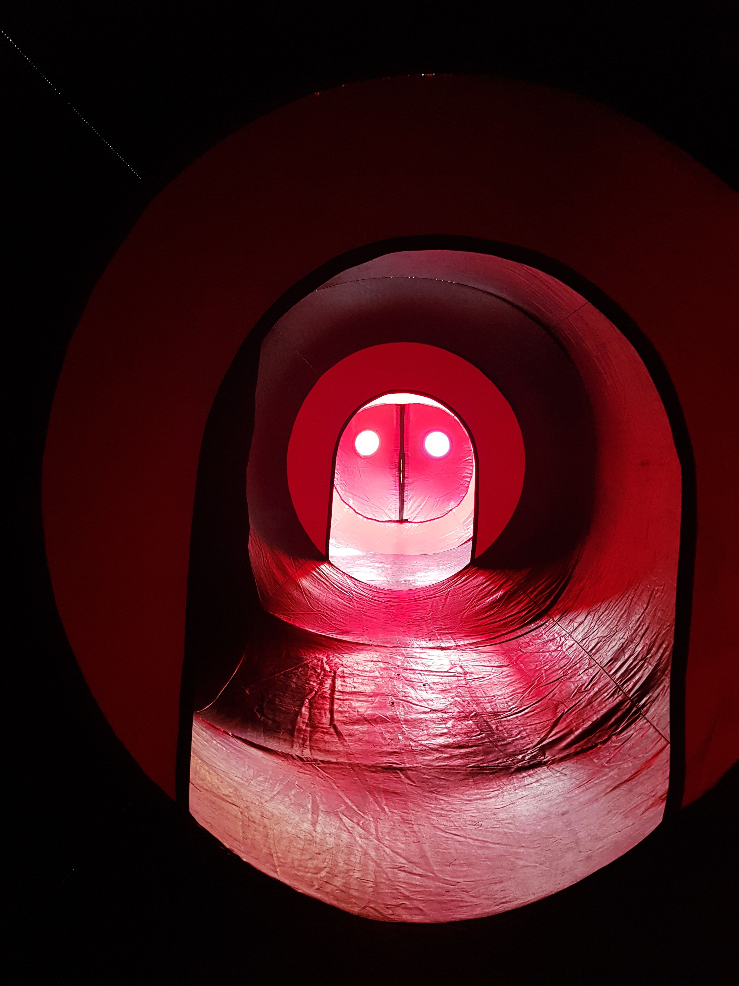 Pulsar Laser Quest / Tag - Hire in UK | Simply The Best Events