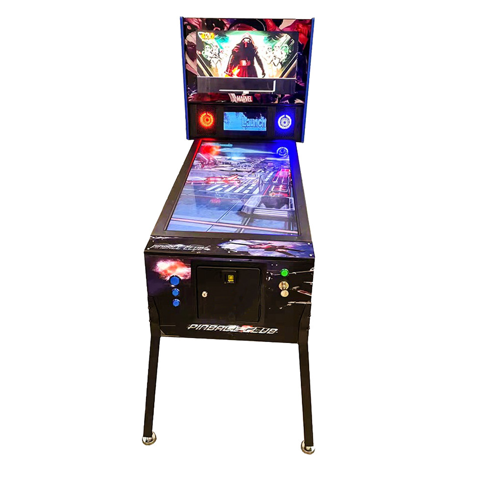 Electronic & Arcade Games - Inflatable, Bouncy Castle, Entertainment ...