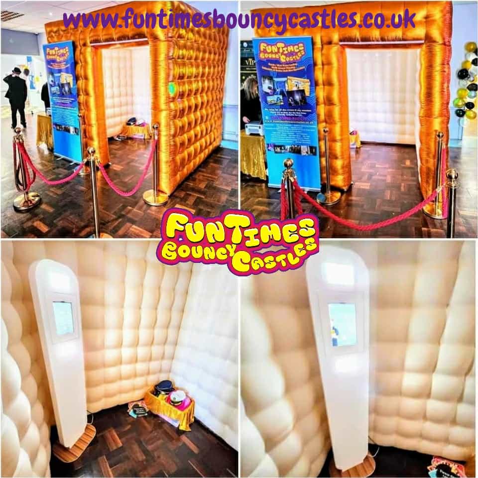 Photo Booth Hire | South & West Wales | Weddings | Events