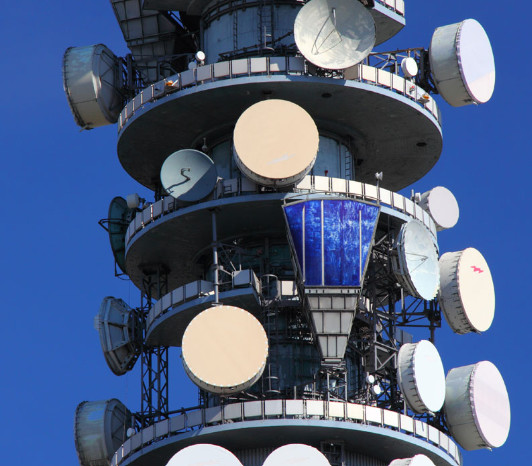 Test Rod And Rope Services Scunthorpe