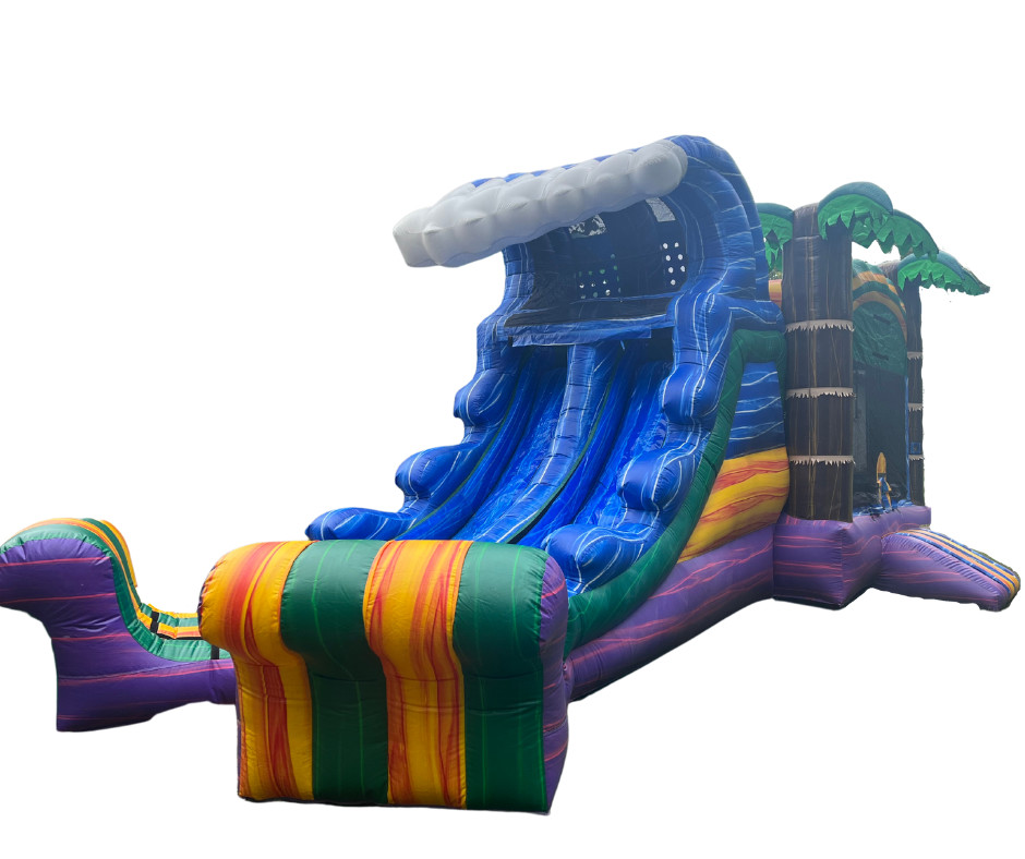 Combo Units - Hire in IN