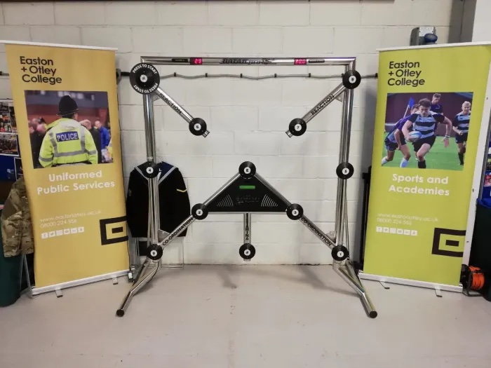 Batak Pro Games Hire, Exhibition Games Hire, Batak Pro Game