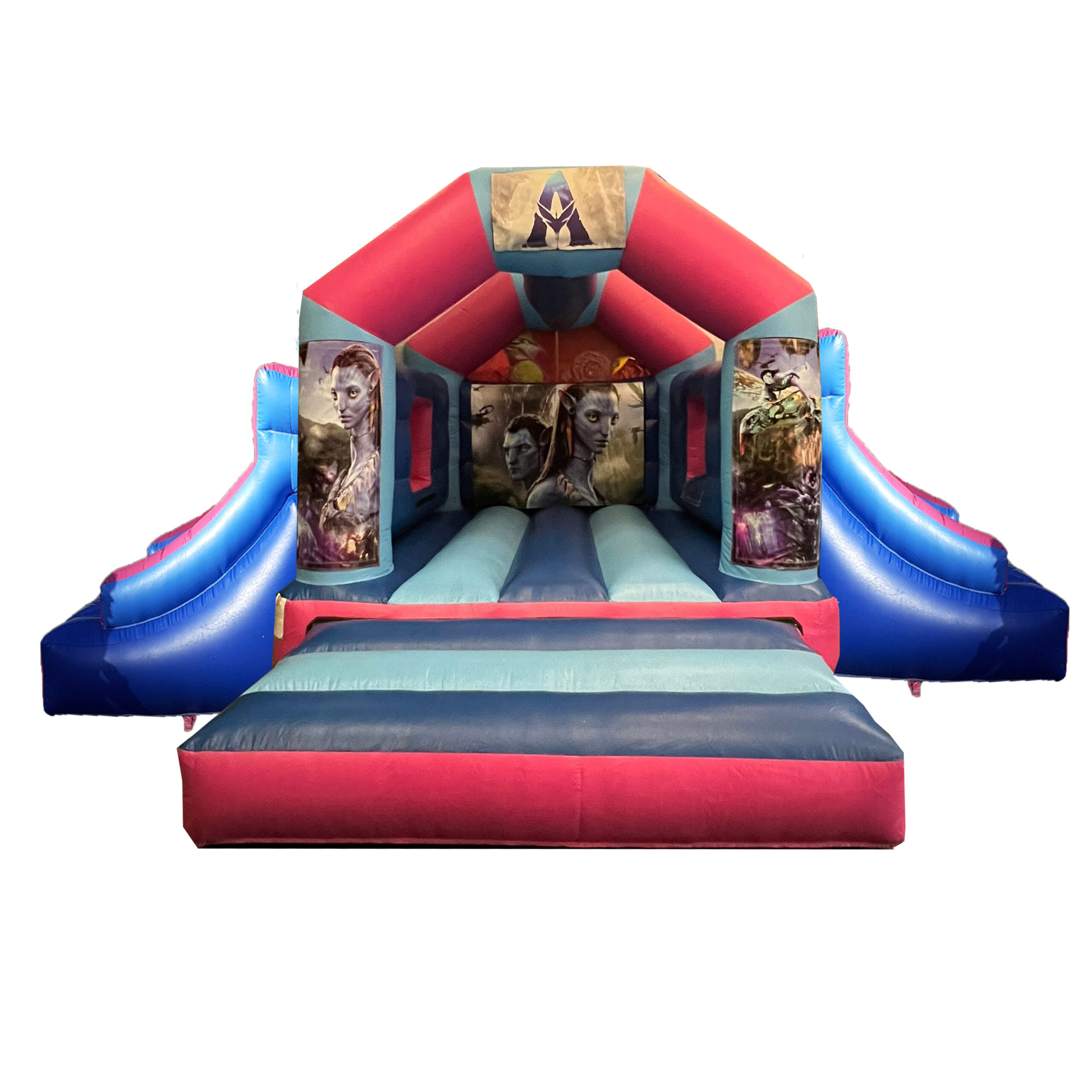 Kids Bouncy Castles - Hire in Chichester | Jumping Jacks
