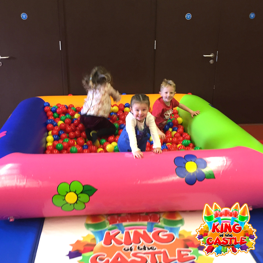 Soft Play - Bouncy Castle Hire | Disco Dome Hire | Inflatable Hire in ...