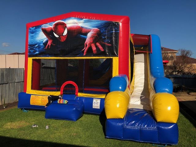 Jumping Castle Hire Adelaide fr $160