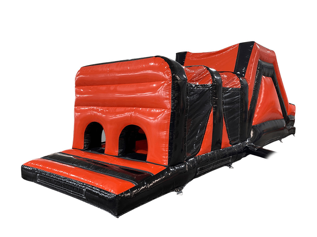 Inflatable Entertainment Hire for Adults | Crockerz Castles