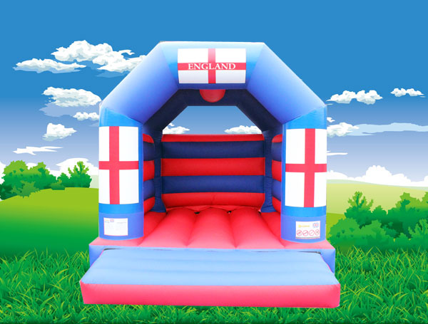 England - Bouncy Castle Sales in the UK - Nationwide! | Vivid ...