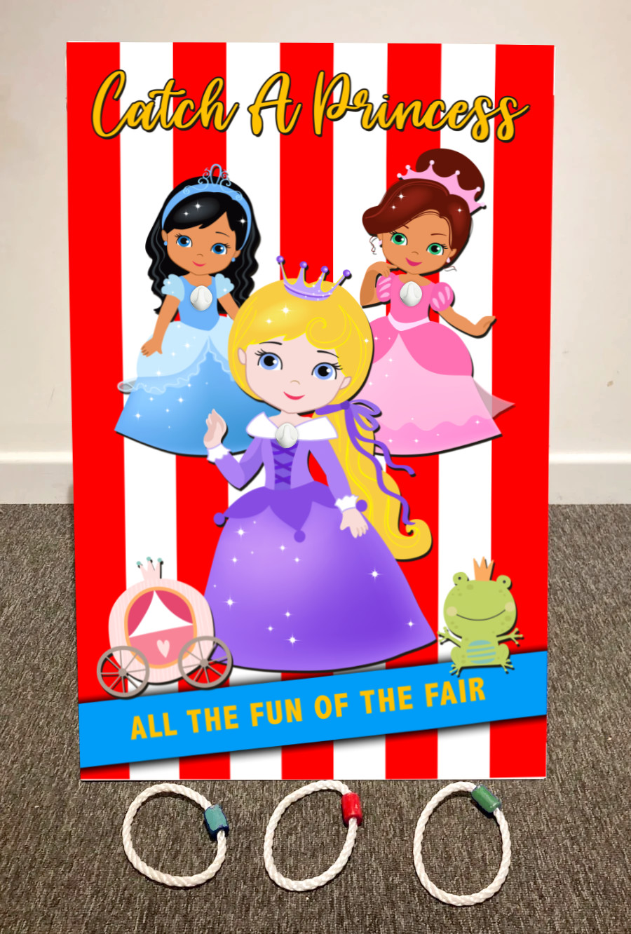 Side Stall Games - Inflatable, Bouncy Castle, Entertainment, Event ...