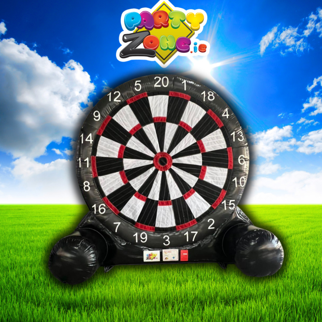 New Party Hire Products 2026 | Bouncy Castles & Inflatables – PartyZon