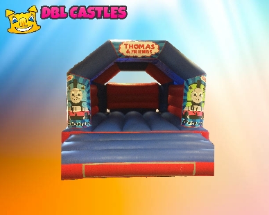 Thomas - Bouncy Castle Hire & Rodeo Bull Hire in Bury St Edmunds ...
