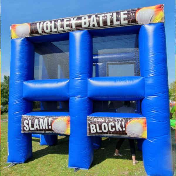 Inflatable Hire Fleet - Hire in UK