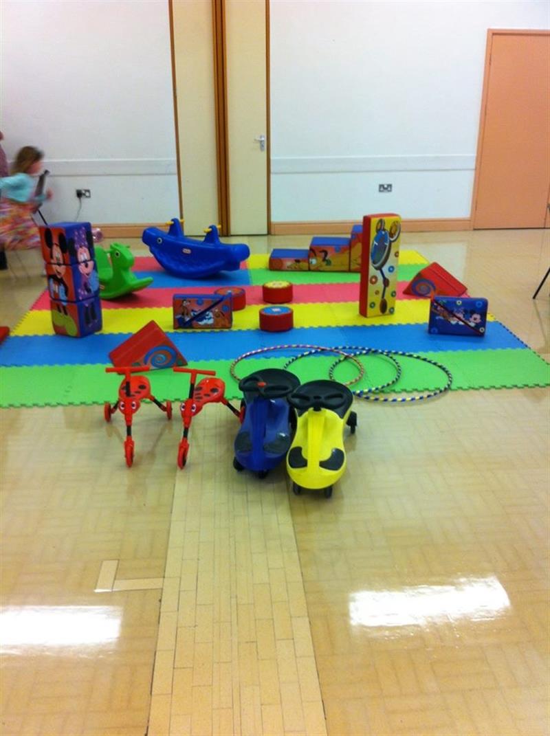 Soft Play - Bouncy Castle Hire in Swansea, Neath, Port Talbot, Bridgend ...