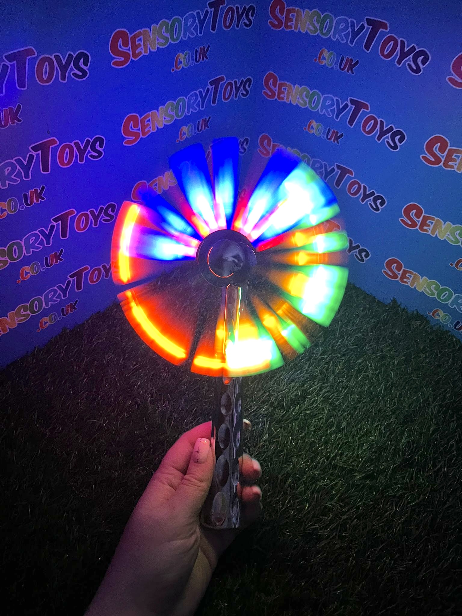 Light Up Sensory Toys - Free Sensory Toys | Online Toy Shop | Popular ...