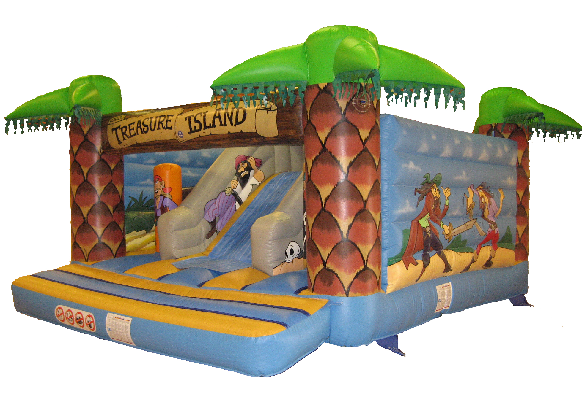 Fun Runs & Obstacle Courses - Inflatable Manufacturer in The UK ...
