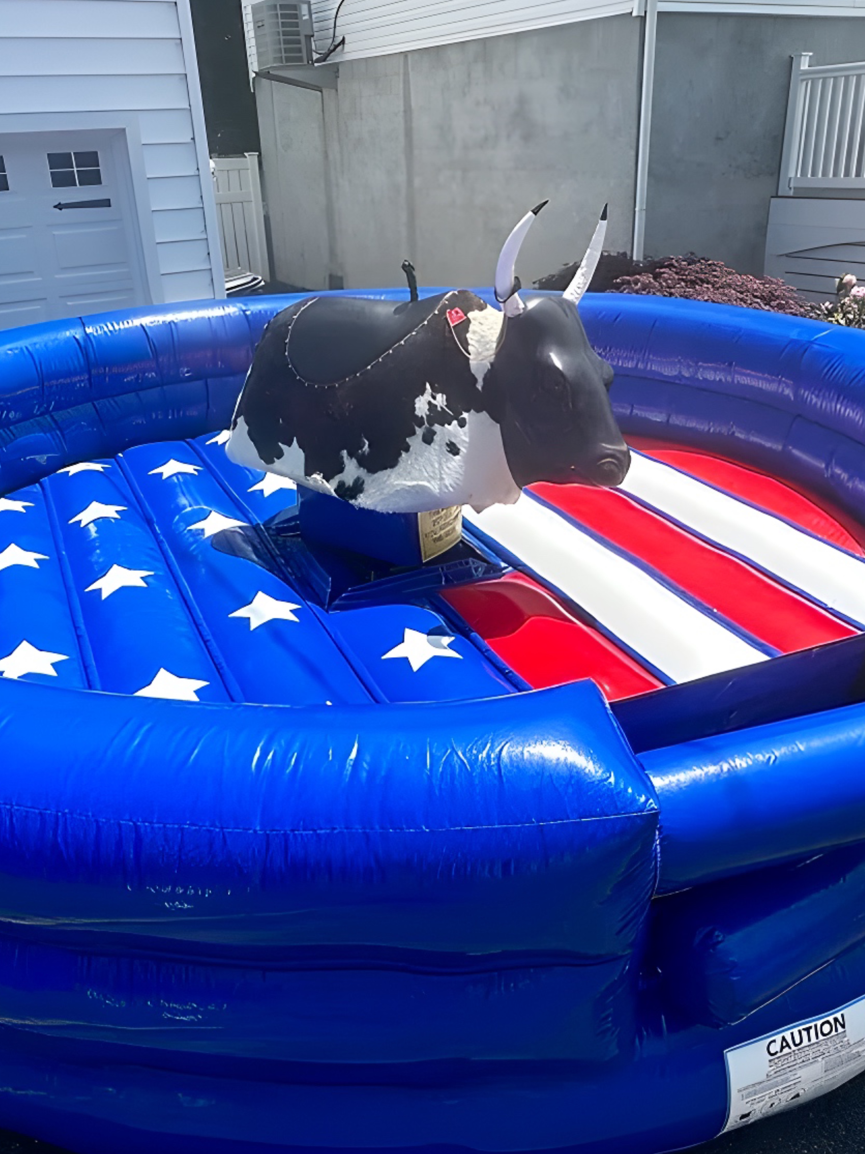 Interactive Inflatables - Hire in NJ | Parties Are Us Rentals