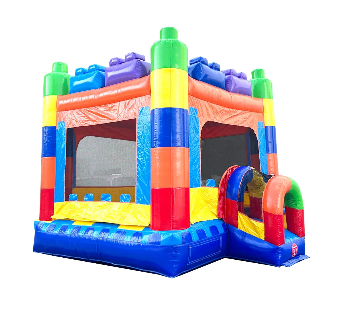 Bounce Houses - Rentals in PA, WV | Bounce Around Party Rentals