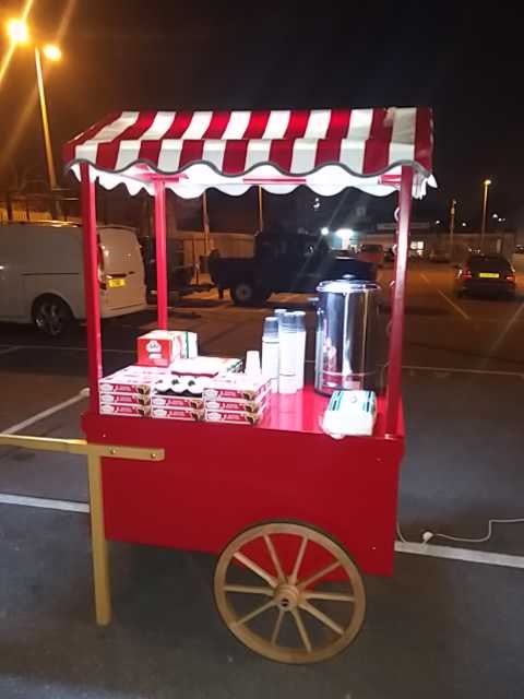 Mince Pie Cart Hire,Christmas Mince Pie Stand Rental,London,Essex,UK