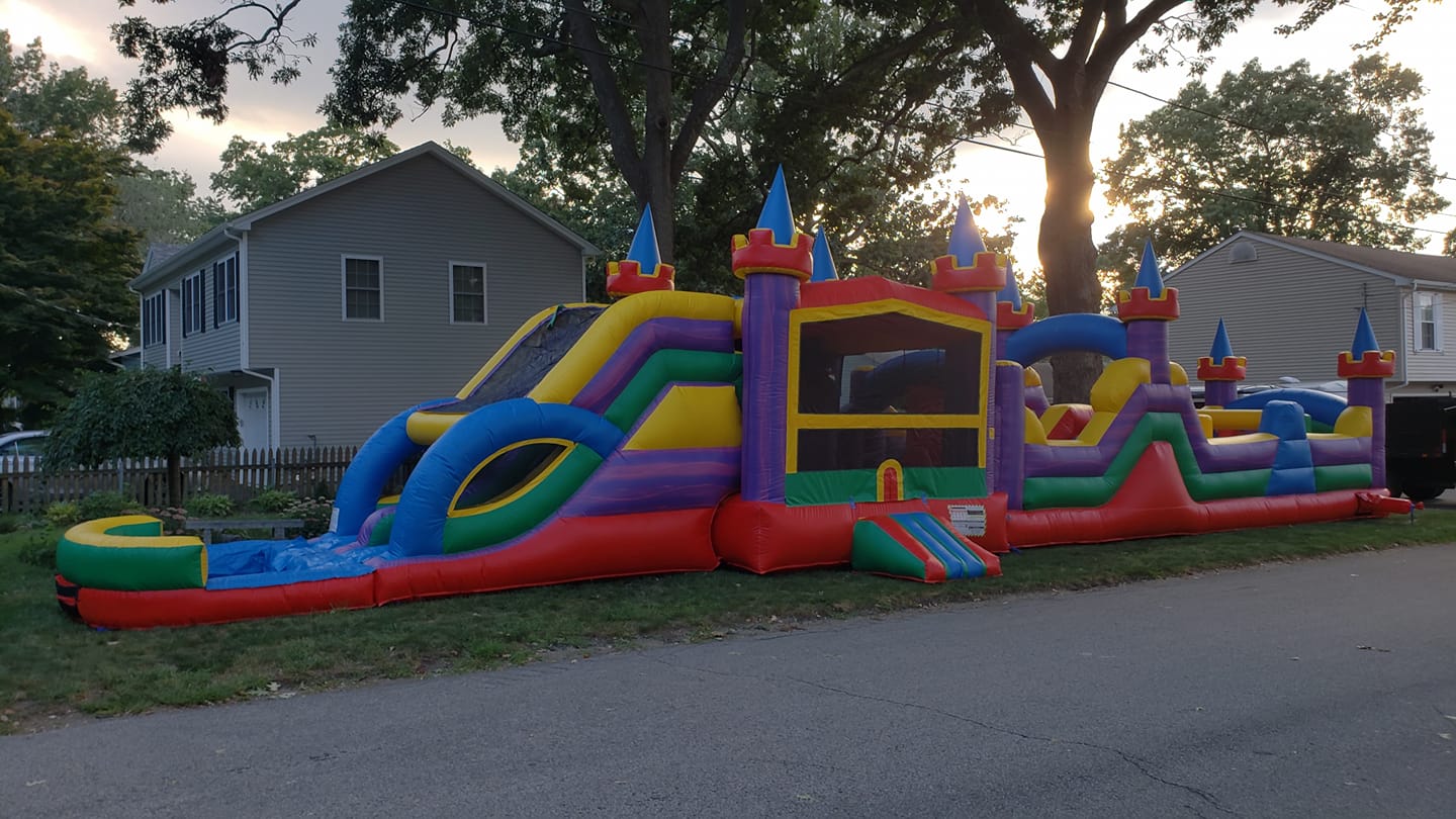 Sky High Inflatables