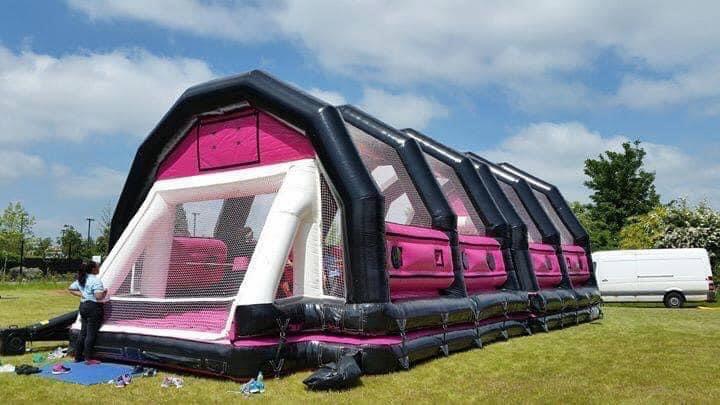 Hire Party Games,Party Activities,Party Game Rental,Essex,London,UK