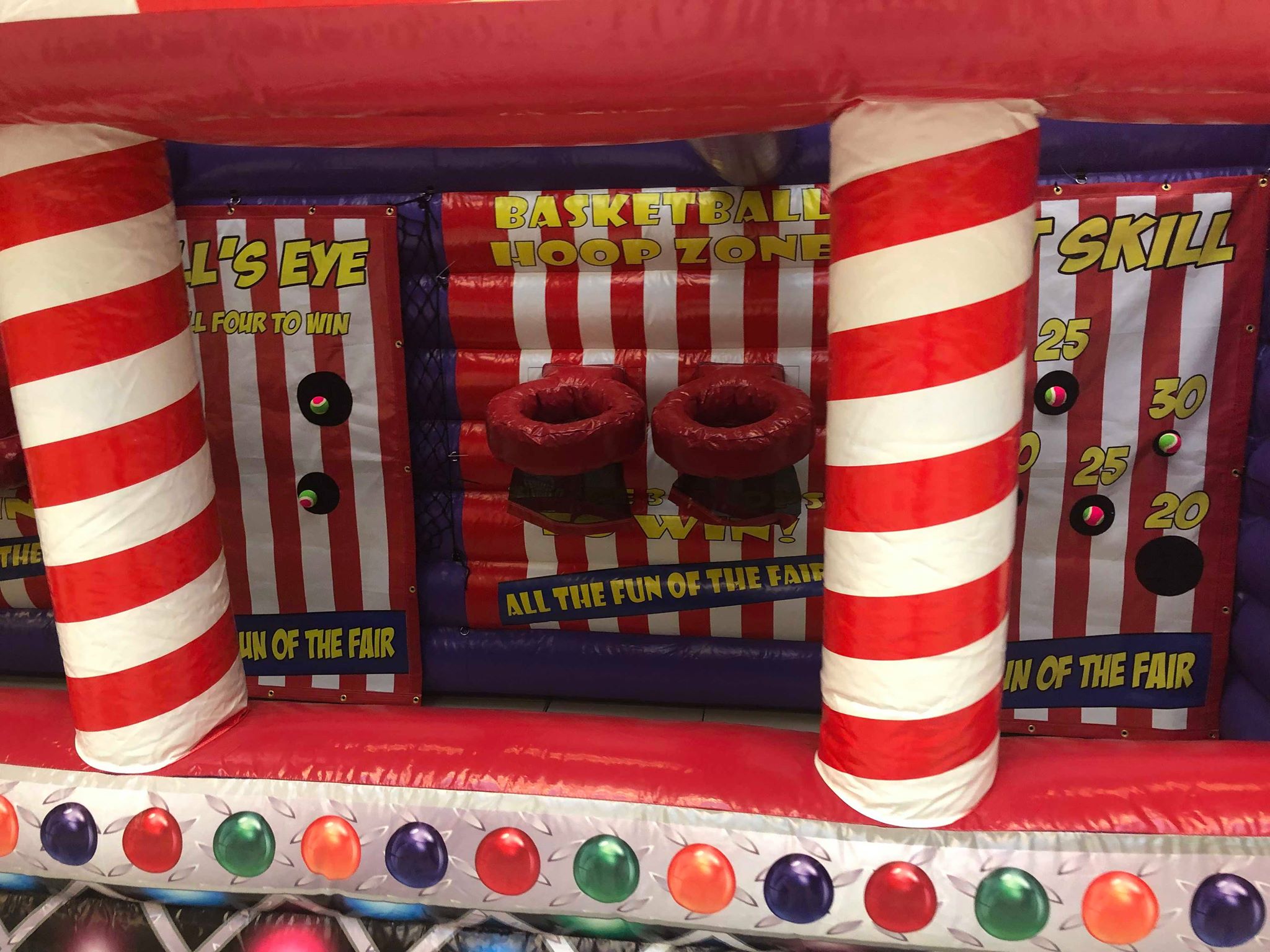 Carnival Stall Hire carnival-stall-hire