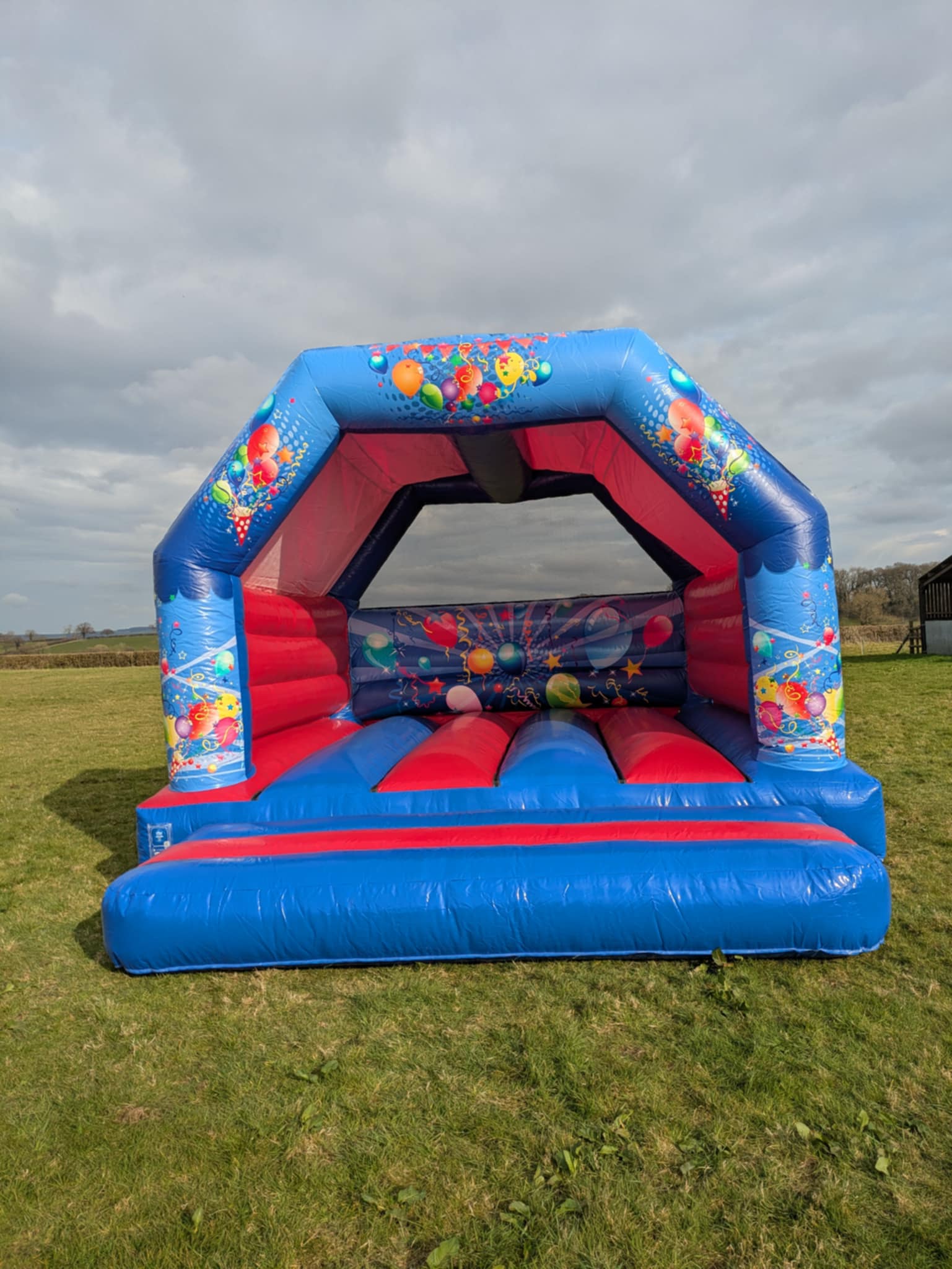 Adult Inflatables - Bouncy Castle Hire in Somerset And Dorset | HAPPY ...