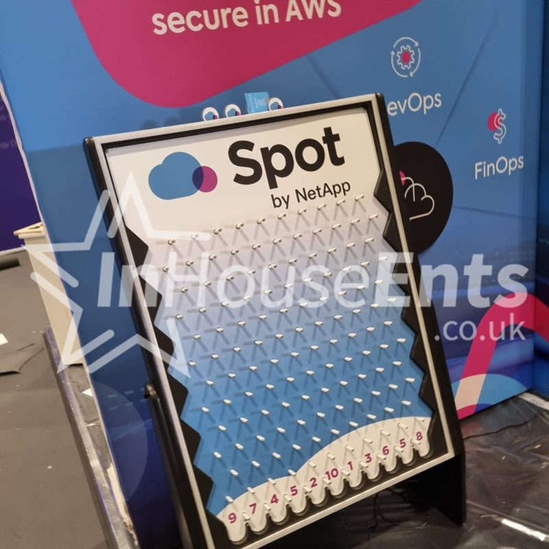 Giant Prop Hire - Bouncy Castles & Inflatable Games in Swansea, Cardiff ...