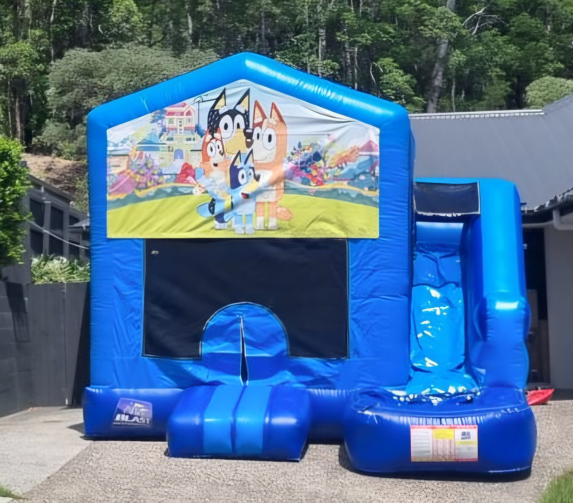 All Jumping Castles for Hire | Gold Coast & Tweed Heads