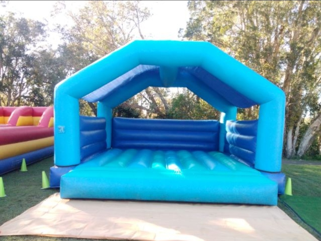 Adult Bounce Castle Hire Coffs Harbour